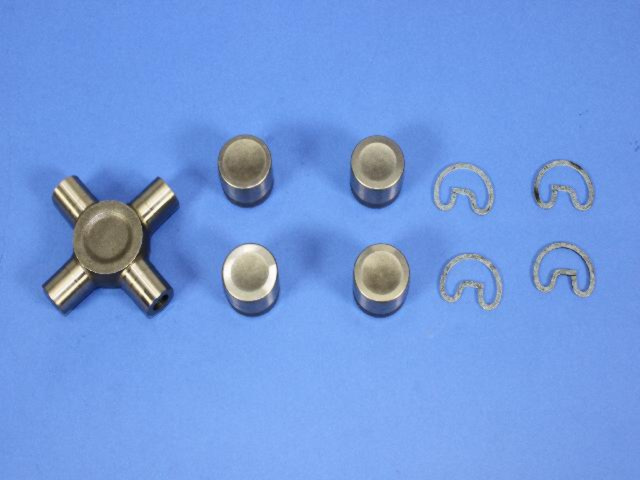 Drive Shaft for 2010 Dodge Ram 2500 | Mopar Estores