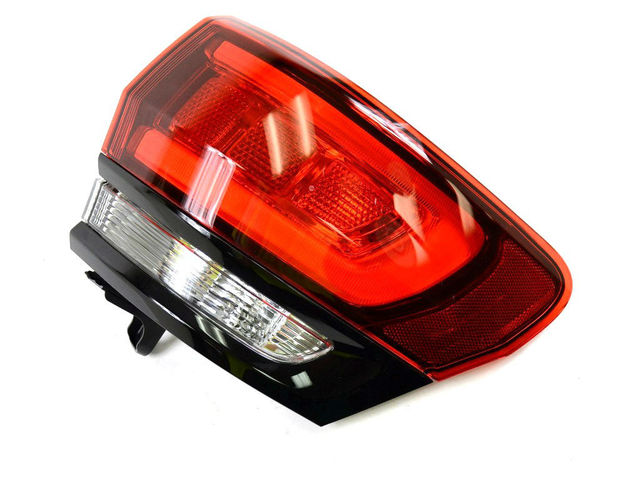 2014-2022 Jeep Tail Lamp, Right 68142942AH | Mopar Estores