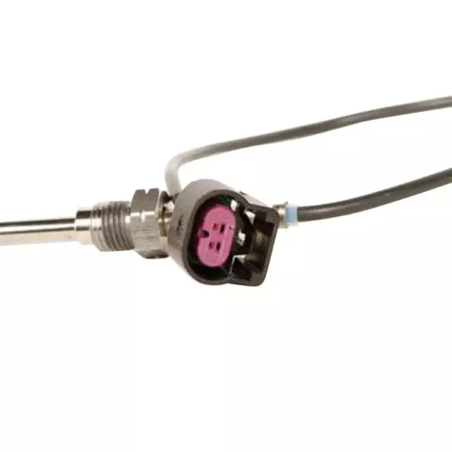 2011-2016 GM Position 2 Exhaust Temperature Sensor 12643246 GM ...