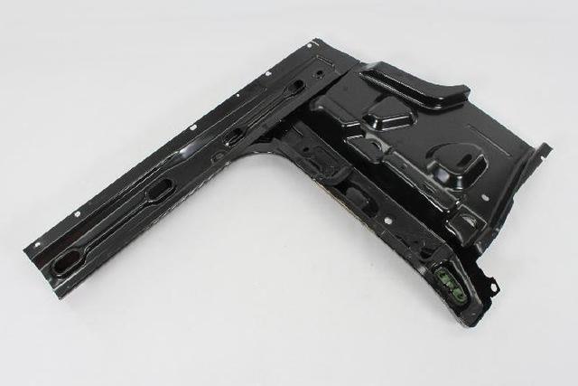 Aperture Panel and Pillar Supports for 2012 Jeep Wrangler | Mopar ...