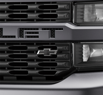 2022-2023 Chevrolet Emblem Set 84434788 | GMPartsDirect.com