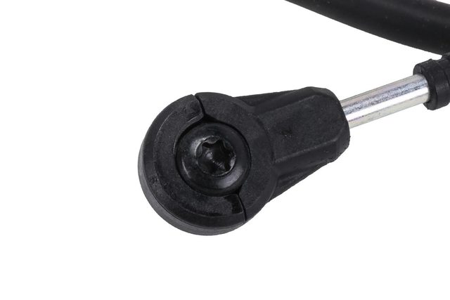 2019 Chevrolet Equinox Automatic Transmission Control Lever Cable ...