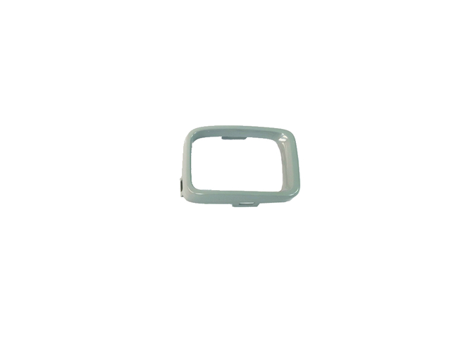 2017-2021 Jeep Compass Radiator Grille Trim Ring Kit 6RX71ZZZAA Mopar ...