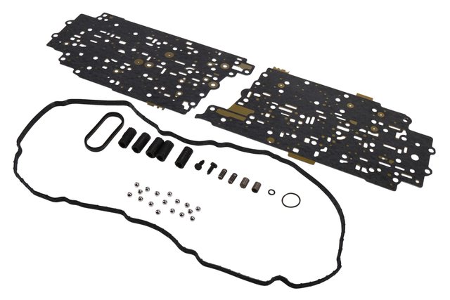 Automatic Transmission Valve Body 24046853 | TascaParts.com