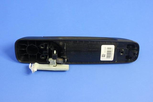 2009-2022 Mopar Exterior Door Handle, Right 55112384AE | Mopar Estores