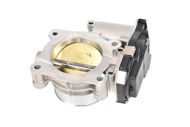 2013-2022 GM Fuel Injection Throttle Body Assembly with Sensor 12670839 ...