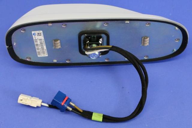 Radio, Antenna, Speakers, DVD, and Video systems for 2014 Jeep Grand ...