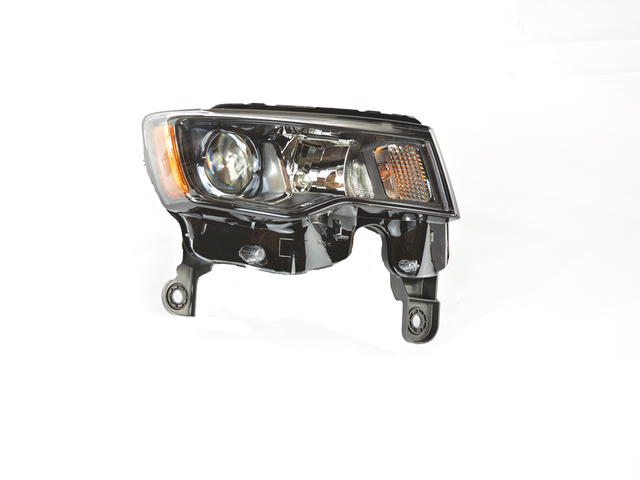 68266646AF - Headlamp, Right 2016-2022 Jeep | Mopar Wholesale Parts