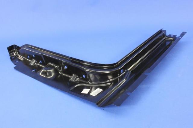 2007-2018 Jeep Body Side Aperture Front Panel, Right 55397010AE | Mopar ...