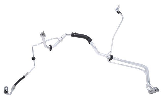 Air Conditioning Refrigerant Heat Exchanger 84819071 | GMPartsDirect.com