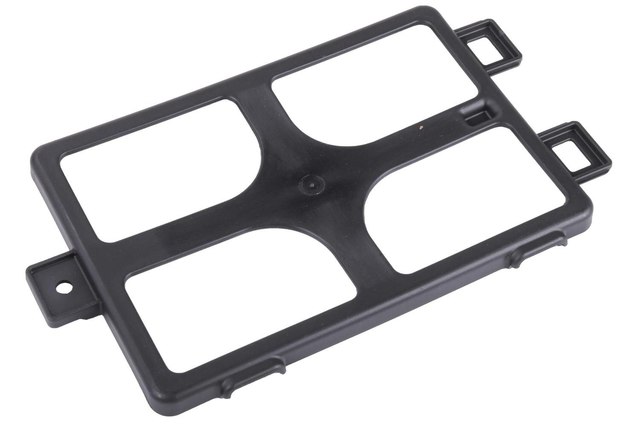 Communication Interface Module Bracket 23220293 | GMPartsDirect.com