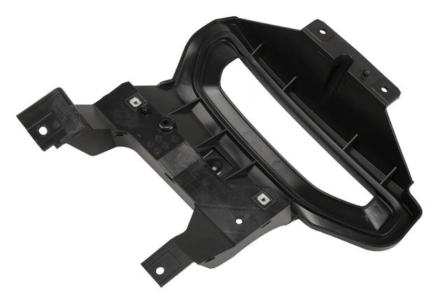 2016-2019 GM Front Driver Side Fog Lamp Bezel 23243488 | GMPartsDirect.com