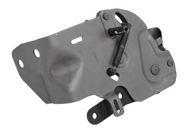 2017-2021 GM Passenger Side Rear Seat Back Hinge Bracket 84120245 ...