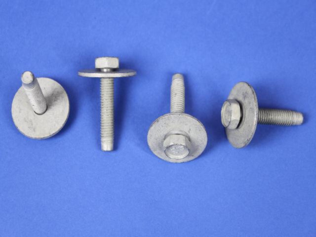 2008-2023 Mopar Hex Head Screw And Washer 6508496AA | Mopar Estores