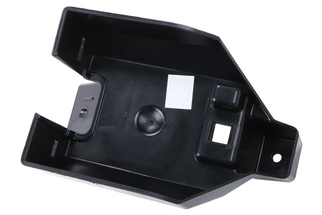 2019-2022 GM Mount Bracket - Driver's Side (LH) 84749536 | GetOEMParts.com