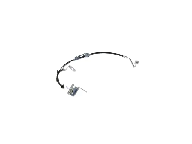 Hydraulic Control Unit, Brake Tubes and Hoses for 2018 Jeep Wrangler ...