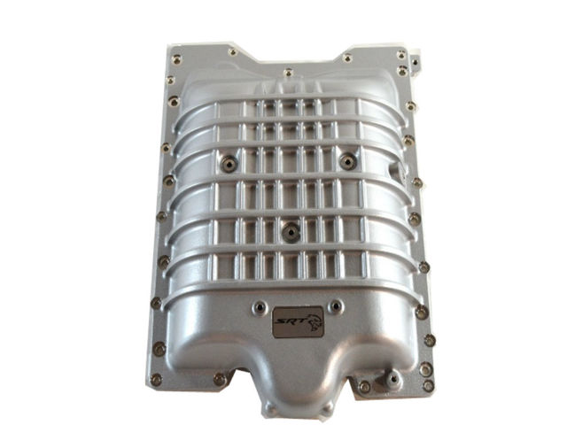 Turbo and Super Chargers for 2022 Dodge Charger | Mopar Estores