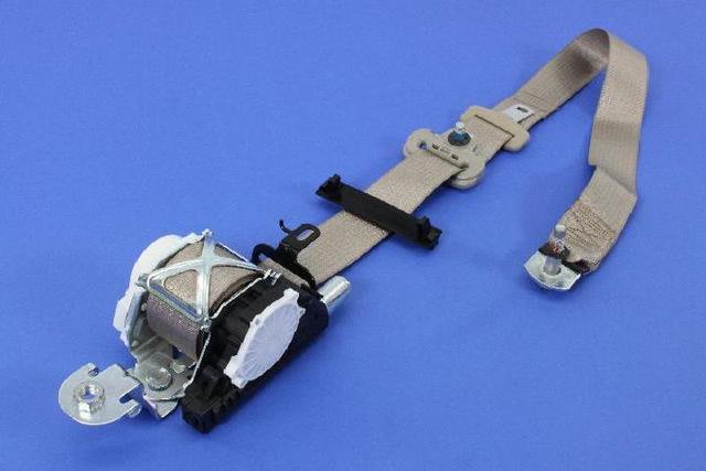 Seat Belts for 2017 Ram 1500 | Mopar Estores