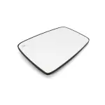 2009-2024 Mopar Mirror Replacement Glass, Left 68050299AA | My Mopar Parts