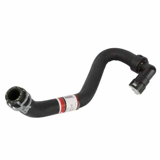 DL3Z-18472-E - HVAC Heater Hose 2013-2014 Ford F-150 | Ford Parts Direct