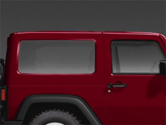 Buy OEM Mopar Tops | Mopar Estores