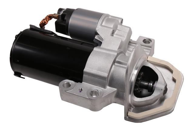 Shop Starters - Genuine GM Parts | GMPartsDirect.com