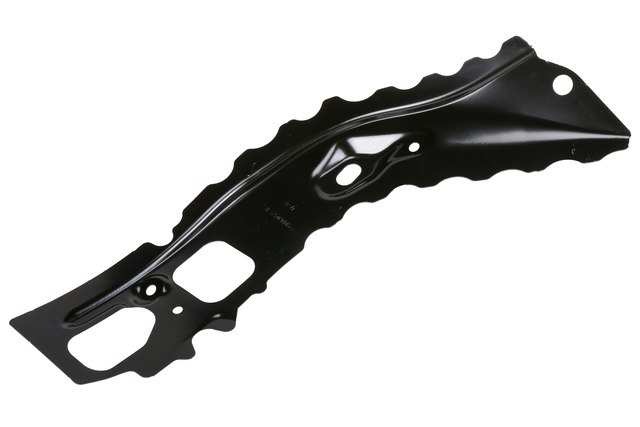 Structural Components & Rails for 2020 Cadillac XT4 | Chevrolet Parts ...