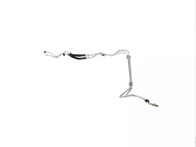 2018-2025 Jeep Oil Cooler Pressure And Return Hose And Tube 68282191AD ...