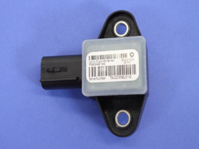 2009-2012 Mopar Door Pressure Sensor 56054621AB | My Mopar Parts