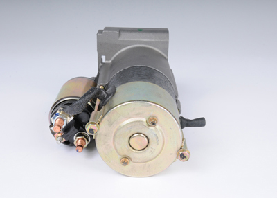 GM Starters For Sale Online | GMC Parts Canada