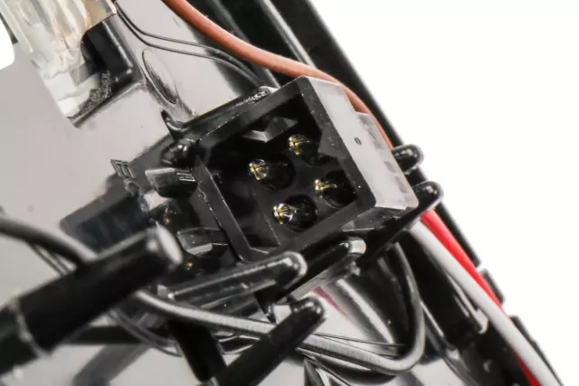 2009-2014 GM Driver Side Door Mirror Glass 25829662 GM | GMPartsDirect.com