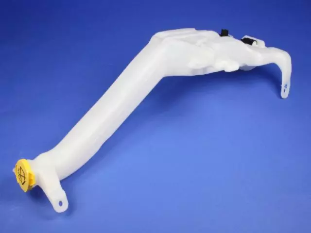 2011-2022 Mopar Windshield Washer Reservoir Assembly 55079365AF | Mopar ...