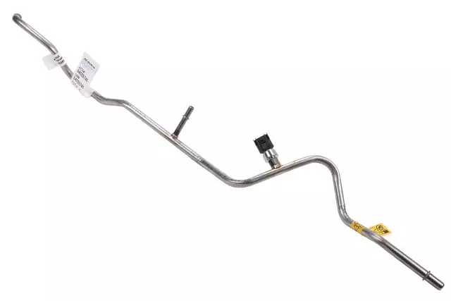 2020-2024 GM Fuel Feed Rear Pipe 84559746 GM | GMPartsDirect.com