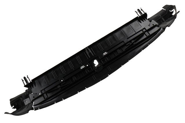 2017-2019 Buick LaCrosse Radiator Air Lower Deflector 26689775 ...