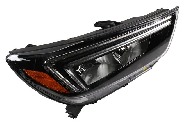 Headlights | QuirkParts