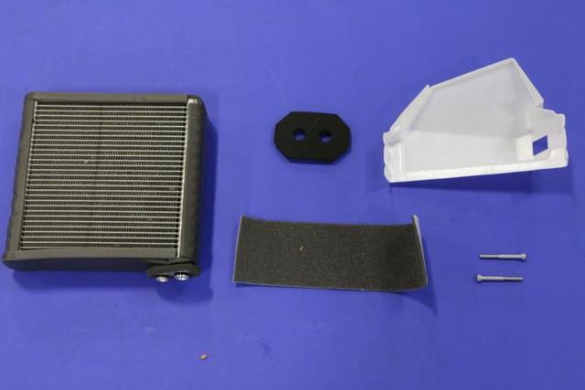 Mopar Air Conditioning | Mopar Online Parts