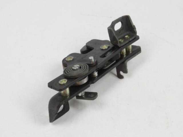 2007-2018 Jeep OEM NEW Mopar 2007-2018 Jeep Wrangler Seat Latch Driver ...