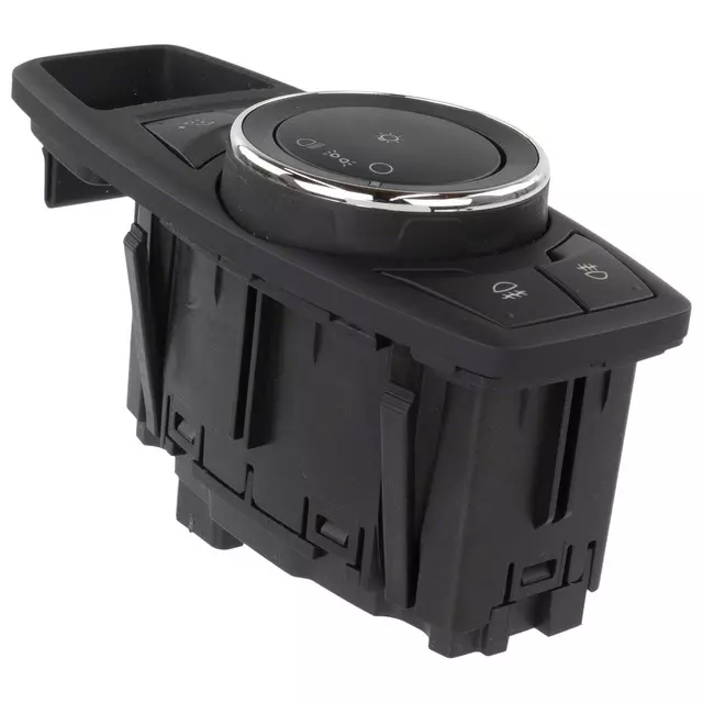 GT4Z-11654-FA - Switch Assembly Headlamps - Lasco Auto Parts