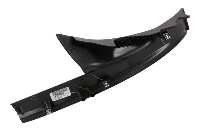 2017-2022 Cadillac XT5 Blower Lower Case 84567438 | GMPartsDirect.com