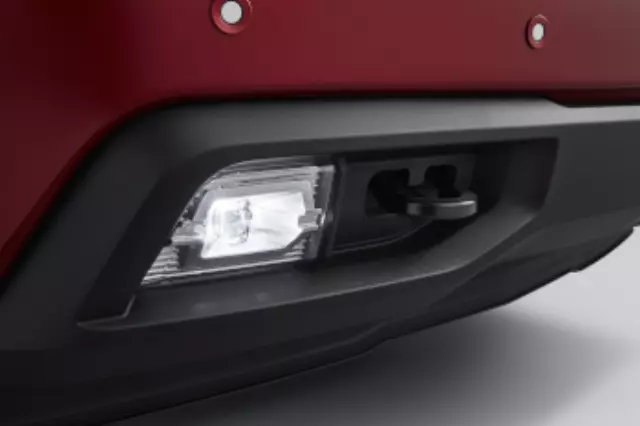 Buy New Fog Lights for GM | GMPartsNow
