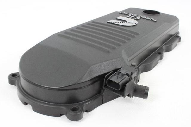 2013-2018 Ram Crankcase Breather Cover 68206037AA | Mopar Estores