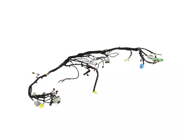 Instrument Panel Wiring | Mopar eStore
