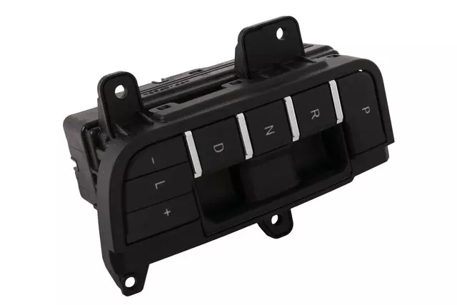 Electronic Transmission Shift Control Pushbutton 85607474 | TascaParts.com