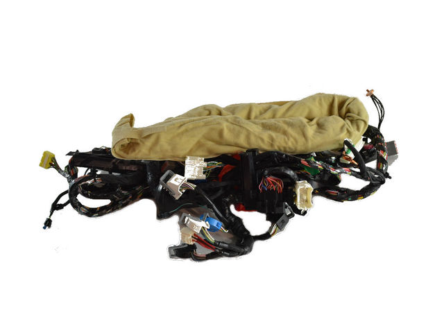 Wiring-Body and Accessories for 2016 Ram 1500 | Mopar Online Parts