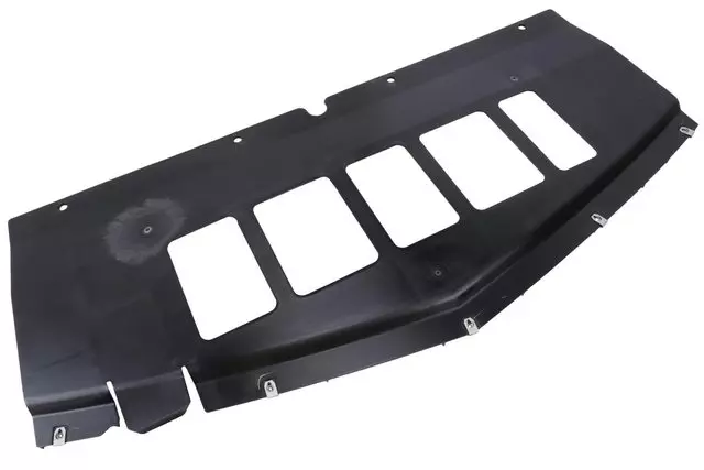 Bumper & Components - Front for 2019 Chevrolet Corvette | GM Parts Center