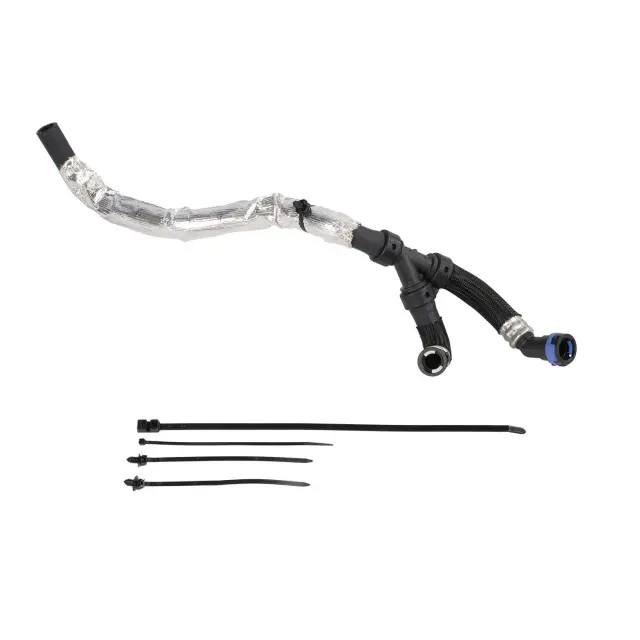 2018-2021 Ford Outlet Hose JL1Z-18472-C | OEM Parts Online