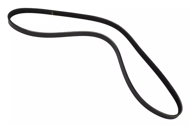 Serpentine Belt 25206736 | GM Parts Store