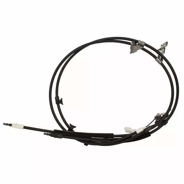 AV6Z-2A603-B - Intermediate Cable 2012-2018 Ford | Big 3 Auto Parts