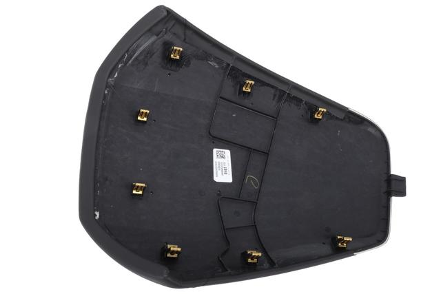 2015-2020 GM Jet Black Instrument Panel Cluster Hood 85136764 ...