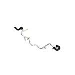 2014-2023 Mopar Heater Return Hose And Tube 68195675AB | My Mopar Parts